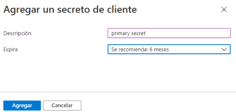 App Registration | PiBi-Docs